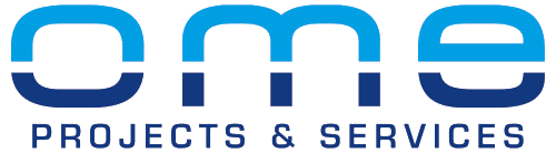 Hjem - OME Projects & Services AS
